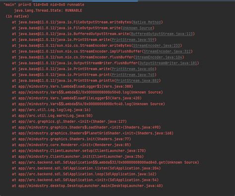 Cant Bootstrap After Be Auto Update · Issue 7324 · Anukenmindustry