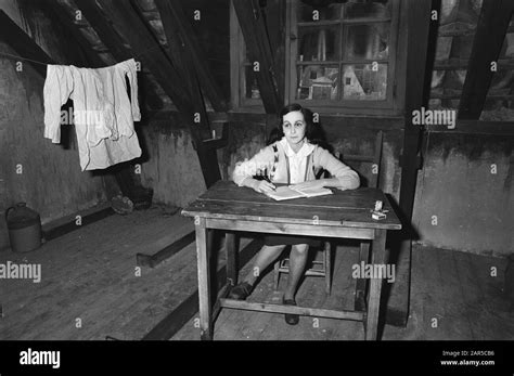 Anne Frank Annex Information At Glen Williams Blog