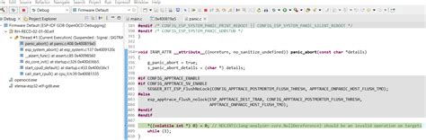 Import Idf Project From Linux To Windows Eclipse With Problem Iep 944