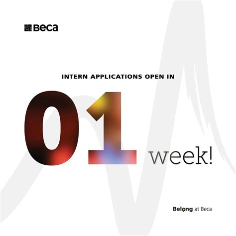 Arka Ghosh On Linkedin Be A Beca Grad Or Summer Intern Beca