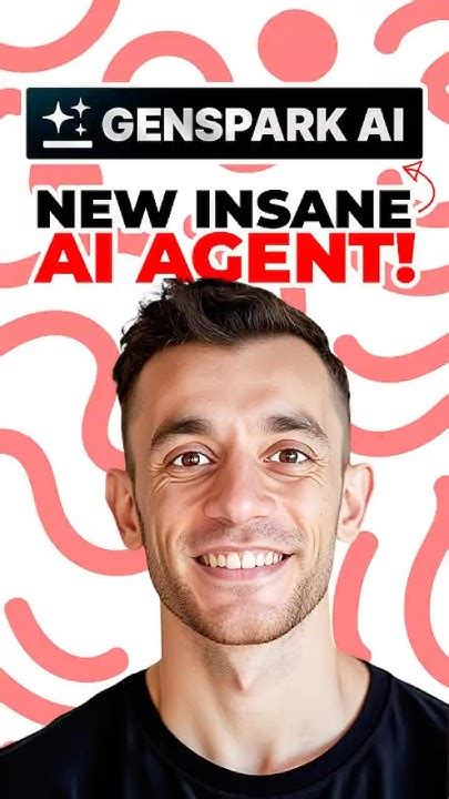 genspark ai build anything 🤯 youtube