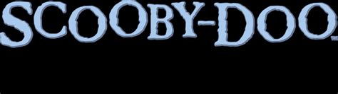 Download Scooby Doo Logo Classic