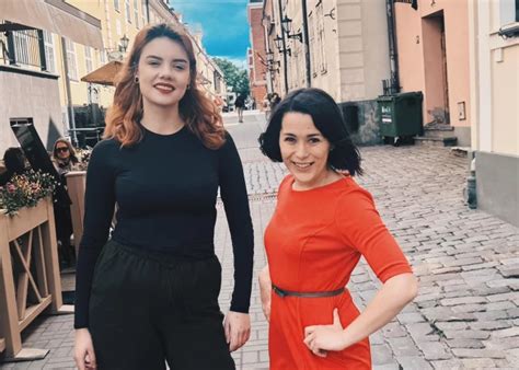 Cilvēktiesību Aktīviste Levrence Atgriežas Progresīvajos Un Pošas Uz