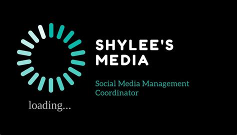 Shylees Media