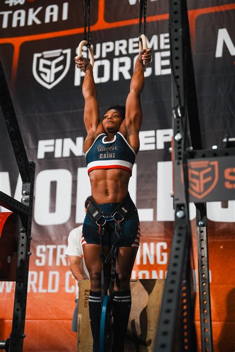 Queen Of Gainz Queen Of Gainz Added A New Photo