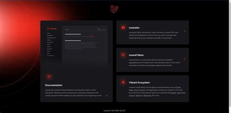 Rishabh Parth Choudhary On Linkedin Laravel Webdevelopment Php
