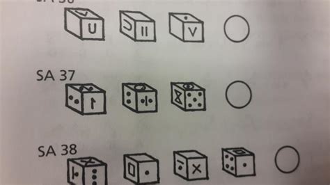 Iq Test Accuracy Typology Central