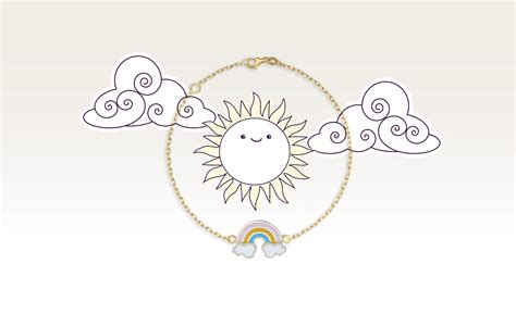 Bratari Din Aur Pentru Copii Teilor