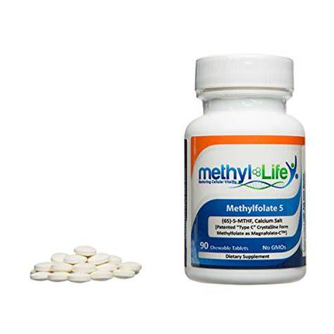 Best Cerefolin Vitamin Supplement Your Best Life