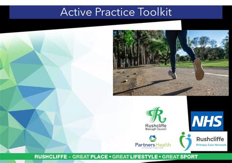 Active Practice Charter Gp Toolkit Making Our Move