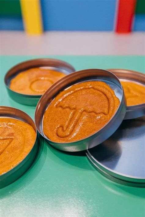 Squid Game Gastronomie Netflix Ouvrir Un Café