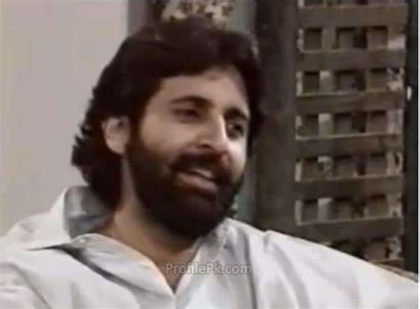 Qaiser Nizamani Biography And Personal Life