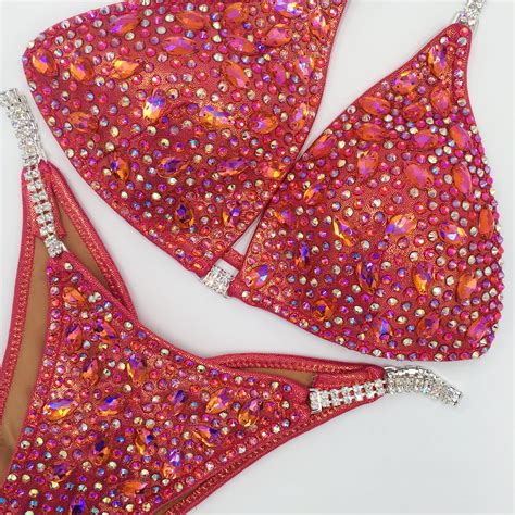 Coral Estella Bikini Accentuate Bikinis