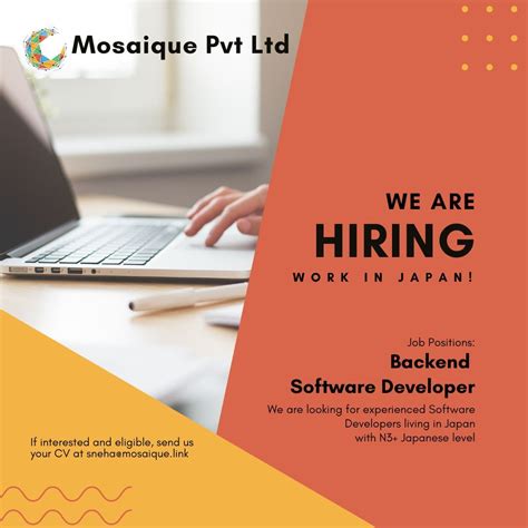 Mosaique Pvt Ltd On Linkedin Japanese Language Japaneselanguage