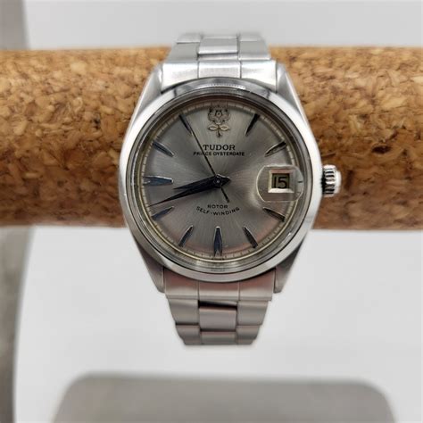 Yahooオークション チュードル デカバラ Ref7966 Tudor チューダー