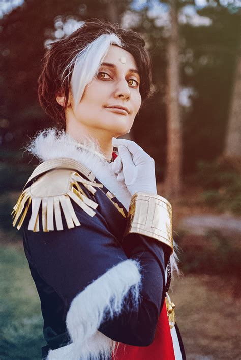 I Wore My Emet Selch Cosplay To Our Local Convention Rffxiv