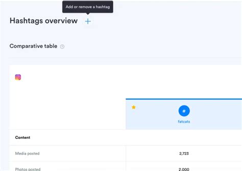 The Ultimate Guide To Hashtag Analytics In 2024