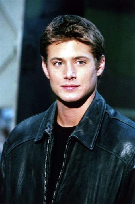 Alec Mcdowell Dark Angel Jensen Ackles Jensen Ackles Young Jensen