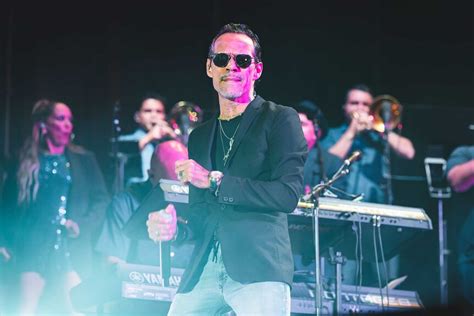 All About Marc Anthonys First Ever Last Vegas Residency Details