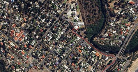 My Class Scribble Maps