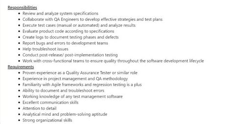 Jobs Manualtesting Testingjobs Dailyjobs Hiringalert Hiringnow