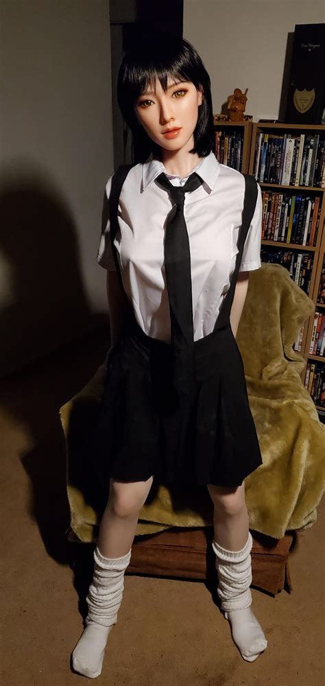 Fresh Eye Candy Of My Mileena Starprey 167e Misa Rsexdolls