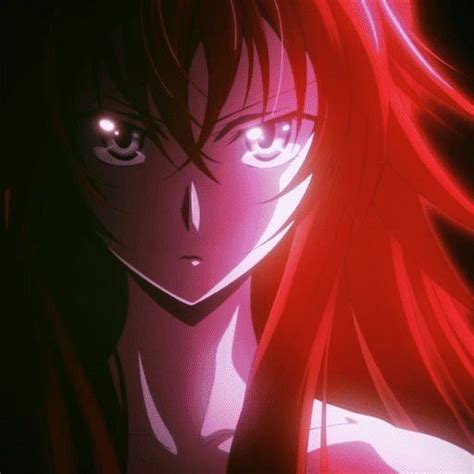 Rias Gremory Stitch Thinking Of Issei By Octopus Slime On Deviantart