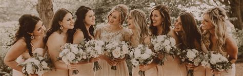 Patty Mcguire Hair And Makeup Artists Bridal Hair And Makeup Services