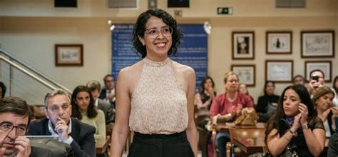 Totalmedios Rebeca Vergara Impulsa La Ética Empresarial Desde La