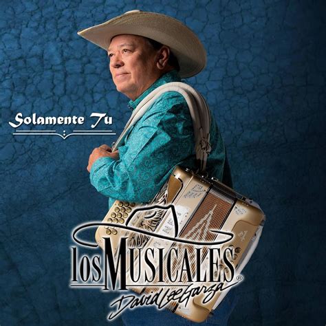 David Lee Garza Y Los Musicales Iheart