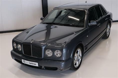 Douwe Leitner On Linkedin 2008 Bentley Arnage T Mulliner Rhd ️original Only 73373 Km ️2008