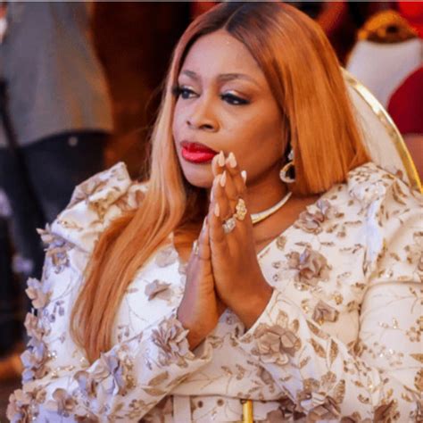 Gospel Singer Sinach Sued For N5bn Over Hit Song ‘way Maker
