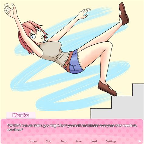 Monika And Sayori Doing Some Nsfw Stuff Rddlc