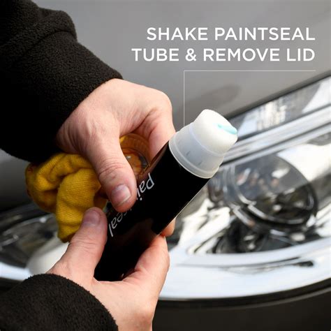 Scuff Remover Kit Tolman Motorsport