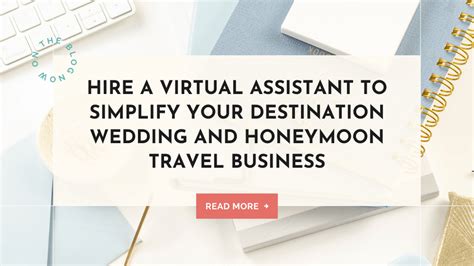 Hire A Virtual Assistant To Simplify Your Travel Business Tami Santini