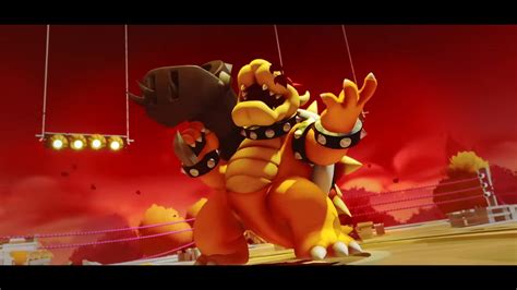 Bowser Mario Rabbids Sparks Of Hope Guide Ign