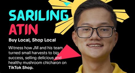 Casis Mushroom Chicharon X Tiktok Shop 2 Orange Magazine