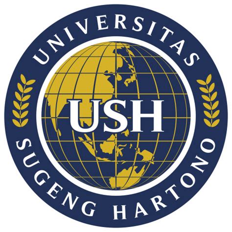 Ush Life Ush Universitas Sugeng Hartono