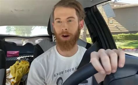 I Was Homeless Living Out Of My Car And Now Im A Famous Youtuber With