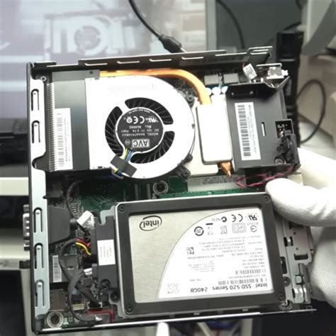 When Pi Supply Falls Short Thin Clients Stand Tall For Home Automation And Low Power Computing