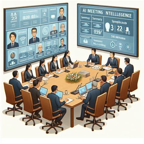 Unlocking Voices The Power Of Diarization