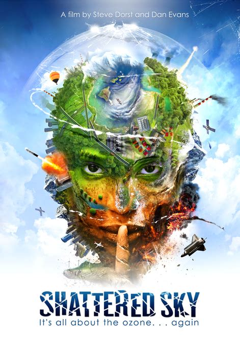 Global Warming Psa Poster Jacobdolleton