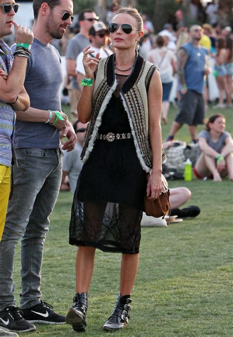 Kate Bosworth Le Style De Rue Us Fashion Designer Tommy Hilfiger