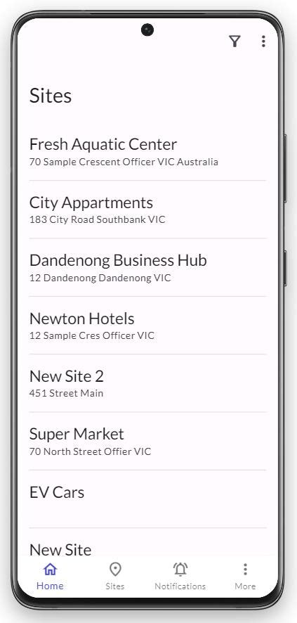 Facility Compass Apk For Android Download