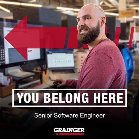 i am hiring 🚀 we re looking for a senior software engineer to join our