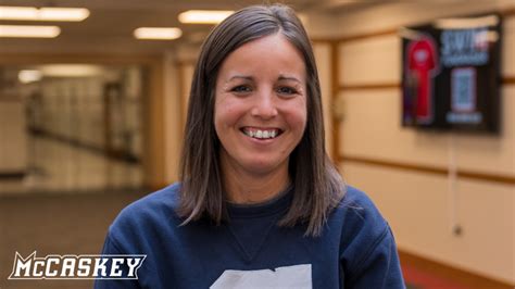 Staff Shoutout Natalie Nolt Mccaskey Hs School District Of Lancaster