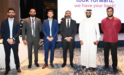 Stc Bahrain To Launch Vulnerability Operations Centre Bahrain This Week