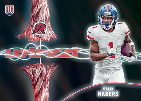 2024 Topps Resurgence Football Checklist