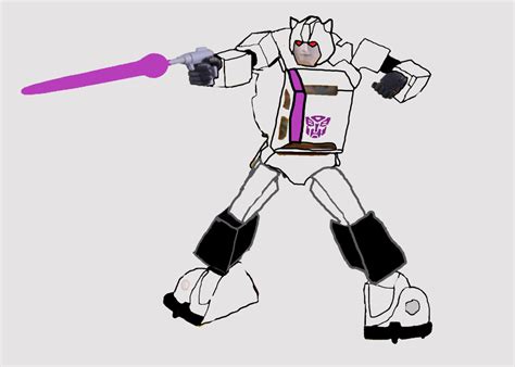 Custom Sg Bumblebee R Transformers