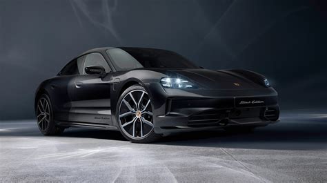 Porsche Taycan 4 Porsche Usa